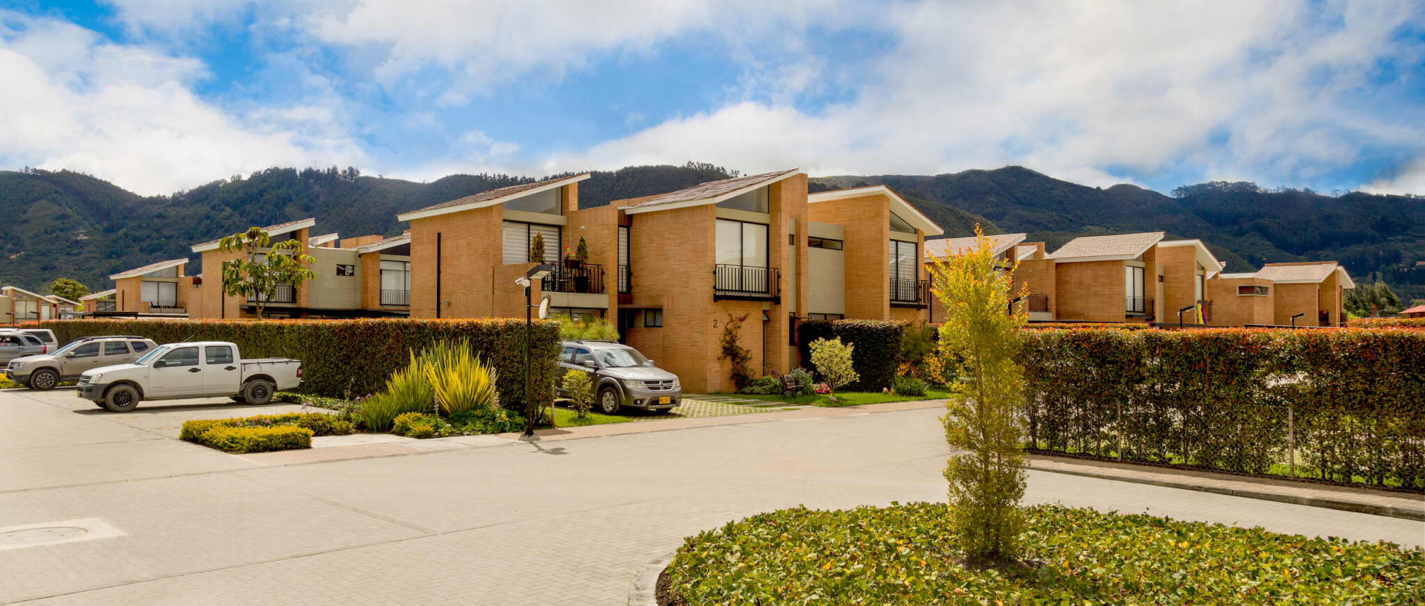 Proyectos actuales – CONSTRUCTORA INLASA