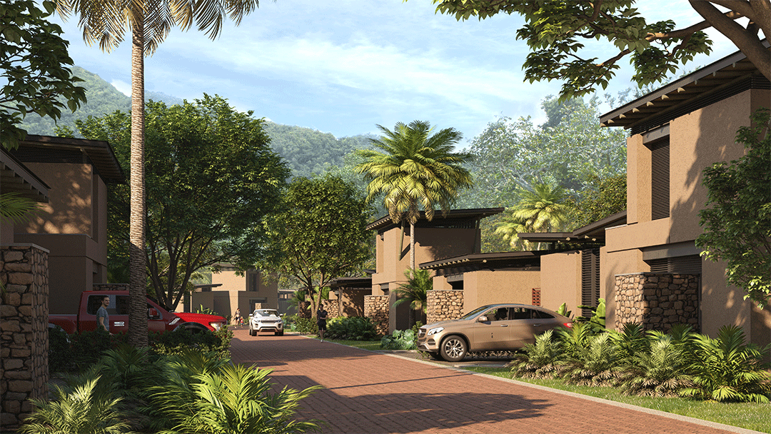 Proyectos actuales - CONSTRUCTORA INLASA